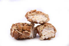 Pecan Log – Candy Kitchen Shoppes