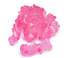 Cherry Rock Candy Strings - 0.35 LB. BAG – Candy Kitchen Shoppes